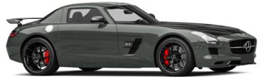 2015 Mercedes-Benz SLS AMG Colors | CarsDirect