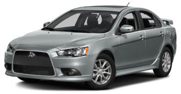 2015 Mitsubishi Lancer Colors | CarsDirect