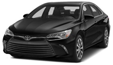 2015 Toyota Camry Colors | CarsDirect