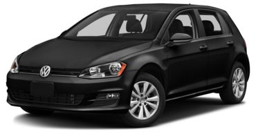 2017 Volkswagen Golf Colors | CarsDirect