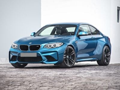 BMW M2 Generations | CarsDirect