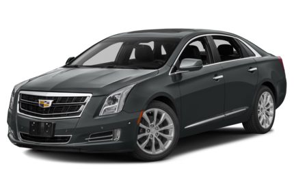 2017 Cadillac XTS: Specs, Prices, Ratings, and Reviews