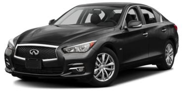 2017 INFINITI Q50 Colors | CarsDirect