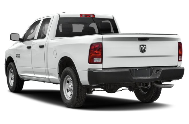 2021 RAM 1500 Classic Pictures