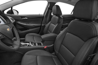 2019 Chevrolet Cruze: Reviews, Prices, Ratings and Specs