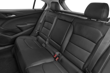 2019 Chevrolet Cruze: Reviews, Prices, Ratings and Specs