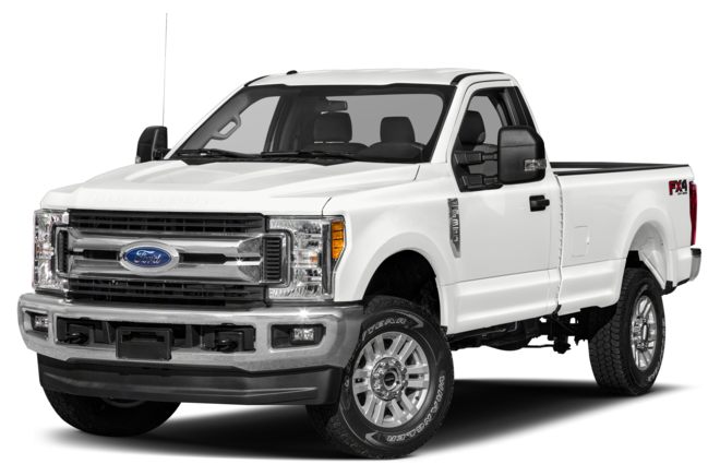2019 Ford F-250 Pictures