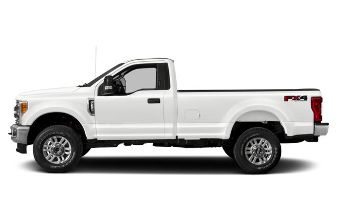 2019 Ford F-250 Pictures