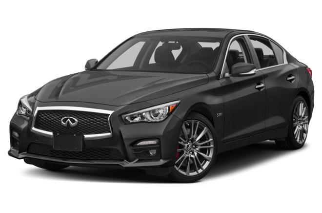 2016 INFINITI Q50 Pictures