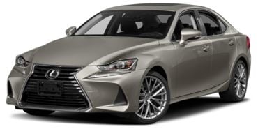 2017 Lexus IS 300 Colors | CarsDirect