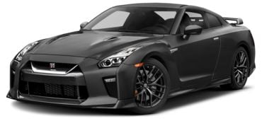 2019 Nissan GT-R Colors | CarsDirect