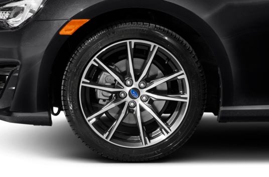2018 Subaru BRZ Pictures