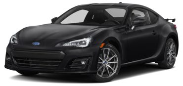 2017 Subaru BRZ Colors | CarsDirect