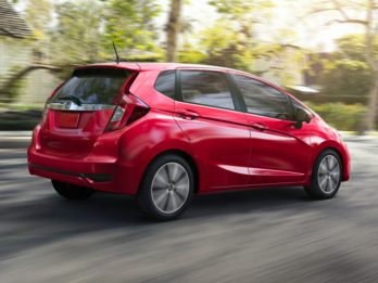 2020 Honda Fit: Specs, Prices, Ratings, and Reviews