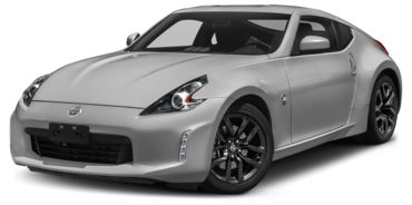 2020 Nissan 370Z Colors | CarsDirect