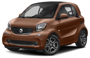 2018 smart fortwo electric drive Colors | CarsDirect