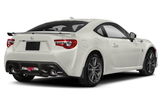 2020 Toyota 86 Pictures