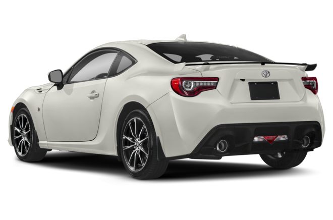 2020 Toyota 86 Pictures