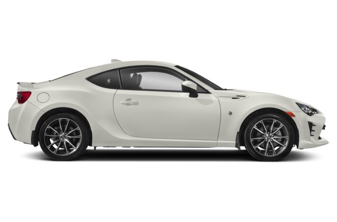 2020 Toyota 86 Pictures