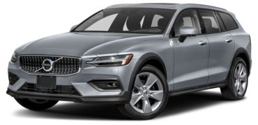 2022 Volvo V60 Colors | CarsDirect