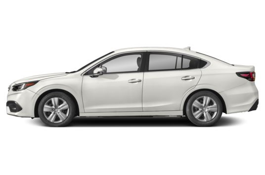 2020 Subaru Legacy Pictures