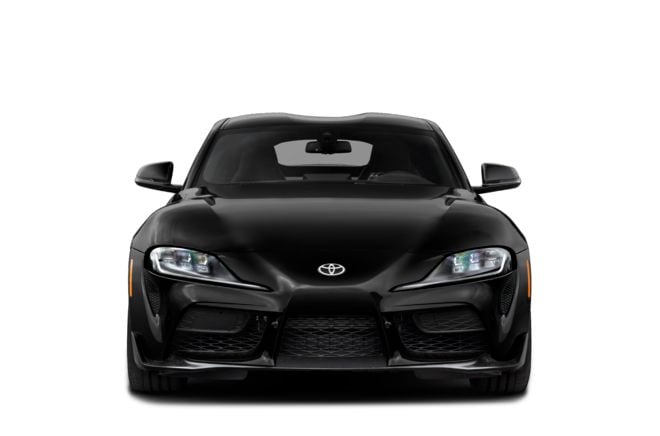 2022 Toyota Supra Pictures
