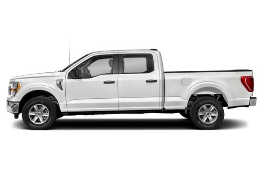 2023 Ford F-150 Pictures
