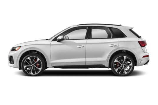 2022 Audi Q5 Pictures