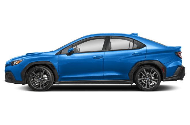 2024 Subaru WRX Pictures