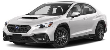 2023 Subaru WRX Colors | CarsDirect