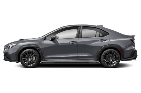 2025 Subaru WRX Pictures