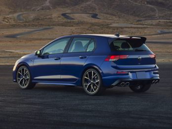 2024 Volkswagen Golf R: Specs, Prices, Ratings, and Reviews