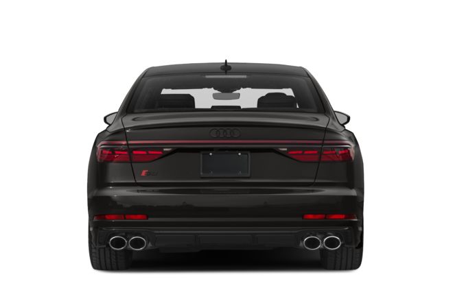 2024 Audi S8 Pictures