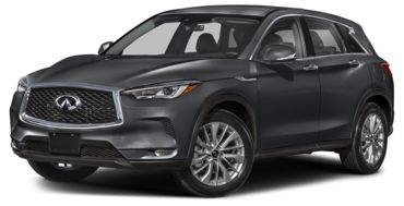 2023 INFINITI QX50 Colors | CarsDirect