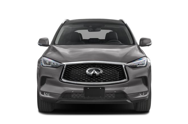 2024 INFINITI QX50 Pictures