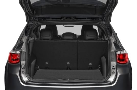 2025 Jeep Compass Pictures