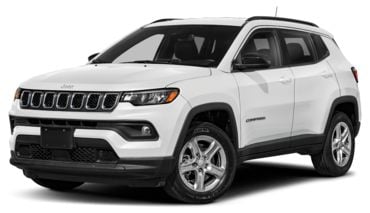 2025 Jeep Compass Colors | CarsDirect
