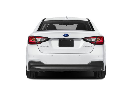 2025 Subaru Legacy Pictures