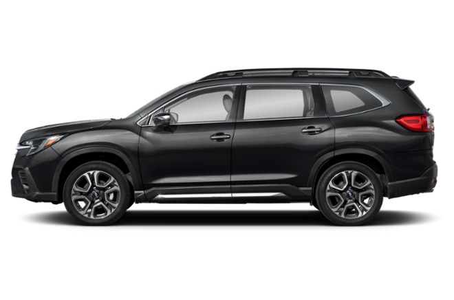 2024 Subaru Ascent Pictures