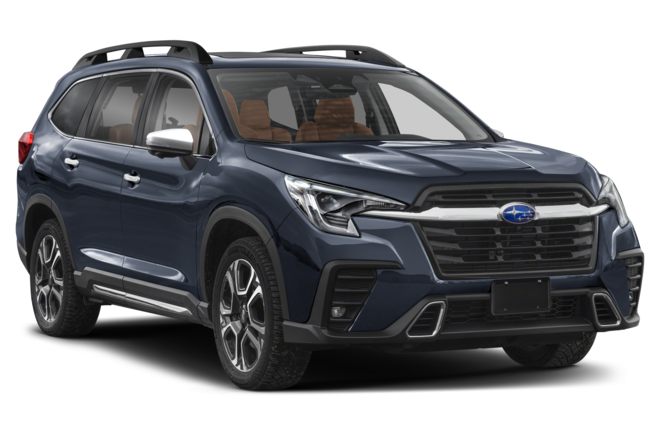 2023 Subaru Ascent Pictures