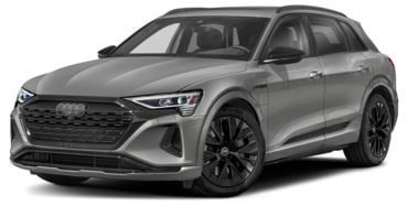 2025 Audi Q8 e-tron Colors | CarsDirect