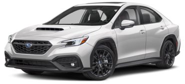 2024 Subaru WRX Colors | CarsDirect