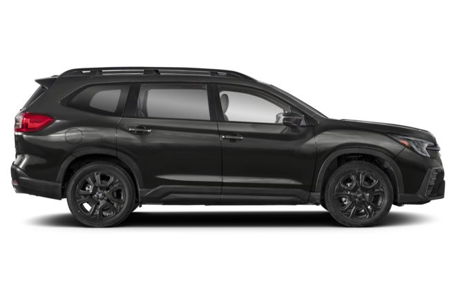 2025 Subaru Ascent Pictures