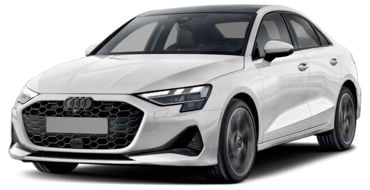 2025 Audi A3 Colors | CarsDirect