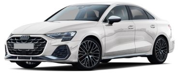 2025 Audi S3 Colors | CarsDirect