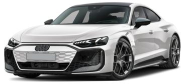 2025 Audi RS e-tron GT Colors | CarsDirect