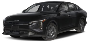 2025 Kia K4 Colors | CarsDirect
