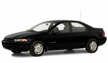 2000 Dodge Stratus Colors | CarsDirect