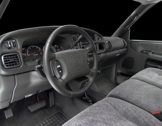 2001 Dodge Ram 1500 Pictures