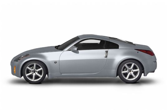 2004 Nissan 350Z Pictures
